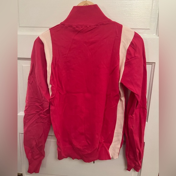 Speedo | Jackets & Coats | Hot Pink Axcelerate Speedo Jacket | Poshmark
